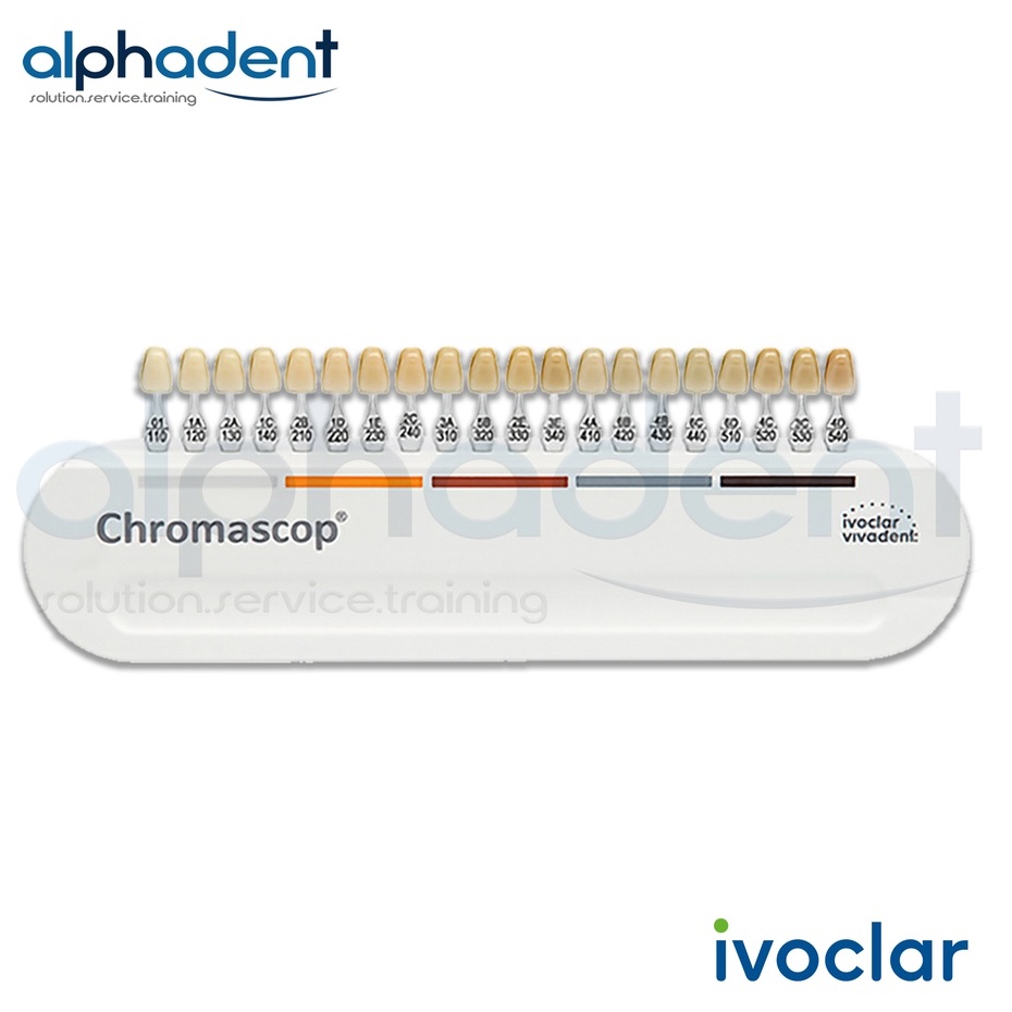 Shade Guide | Shopee Philippines