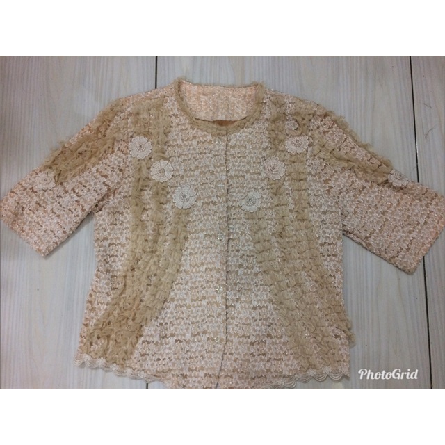 Imported blouses/tops | Shopee Philippines