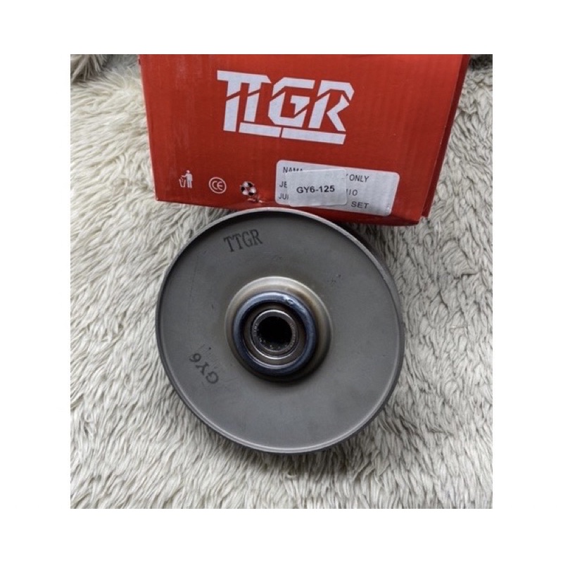 TTGR TORQUE DRIVE FOR GY6-125 | Shopee Philippines