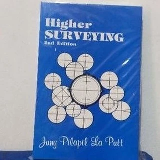 surveying book - Best Prices and Online Promos - Mar 2026 | Shopee ...
