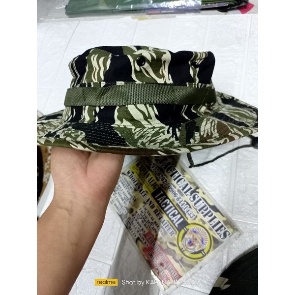 lousy hat tiger yellow original | Shopee Philippines