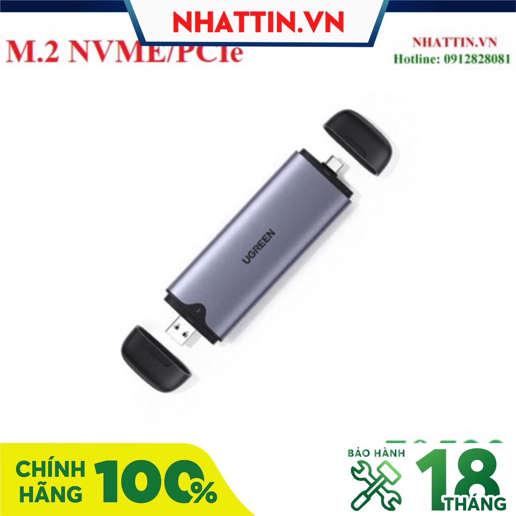 M.2 Sata/NVME B-Key SSD hard drive case & M+B Key 2280/2260/2242/2230 ...