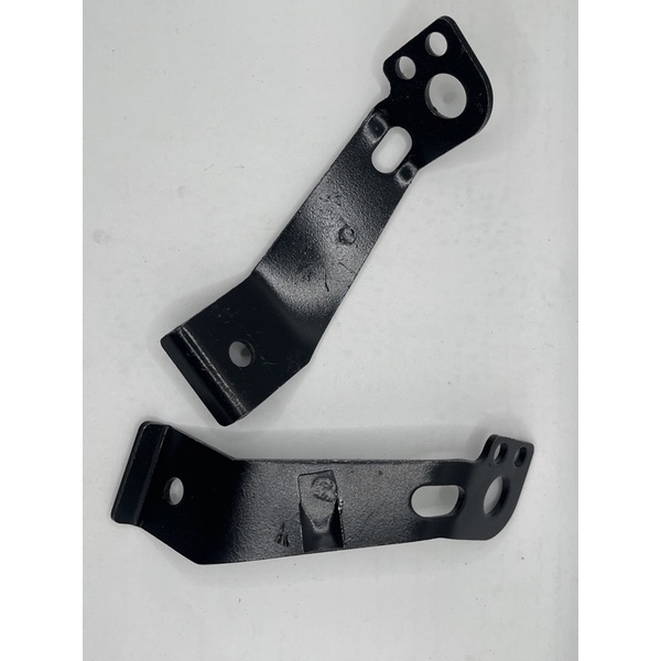 flasher bracket TMX155 (STEEL) | Shopee Philippines
