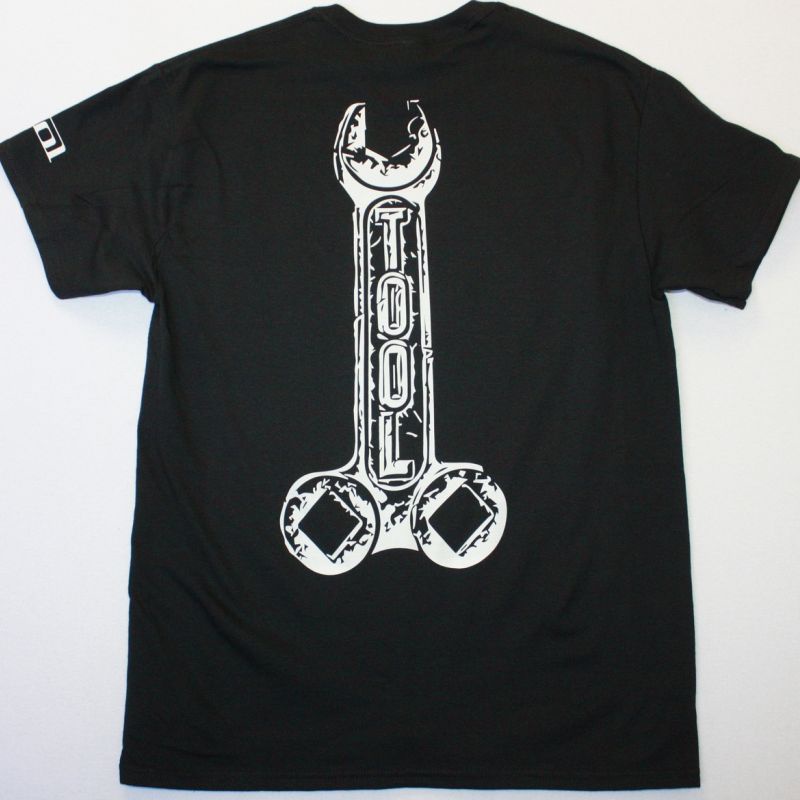 TOOL BAND SHIRT GILDAN | Shopee Philippines
