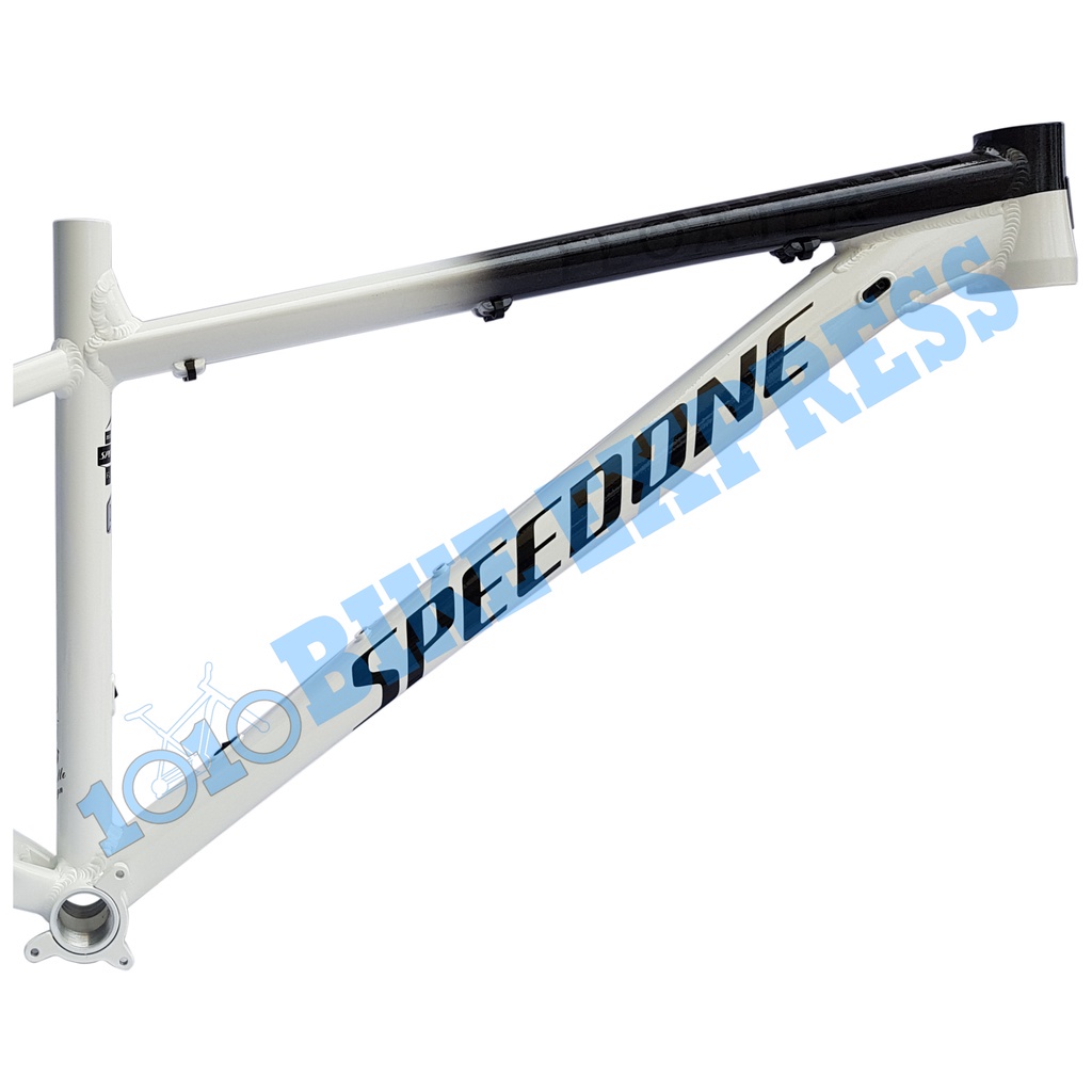 2021 Speed One Floater MTB Frame 27.5 29er | Shopee Philippines
