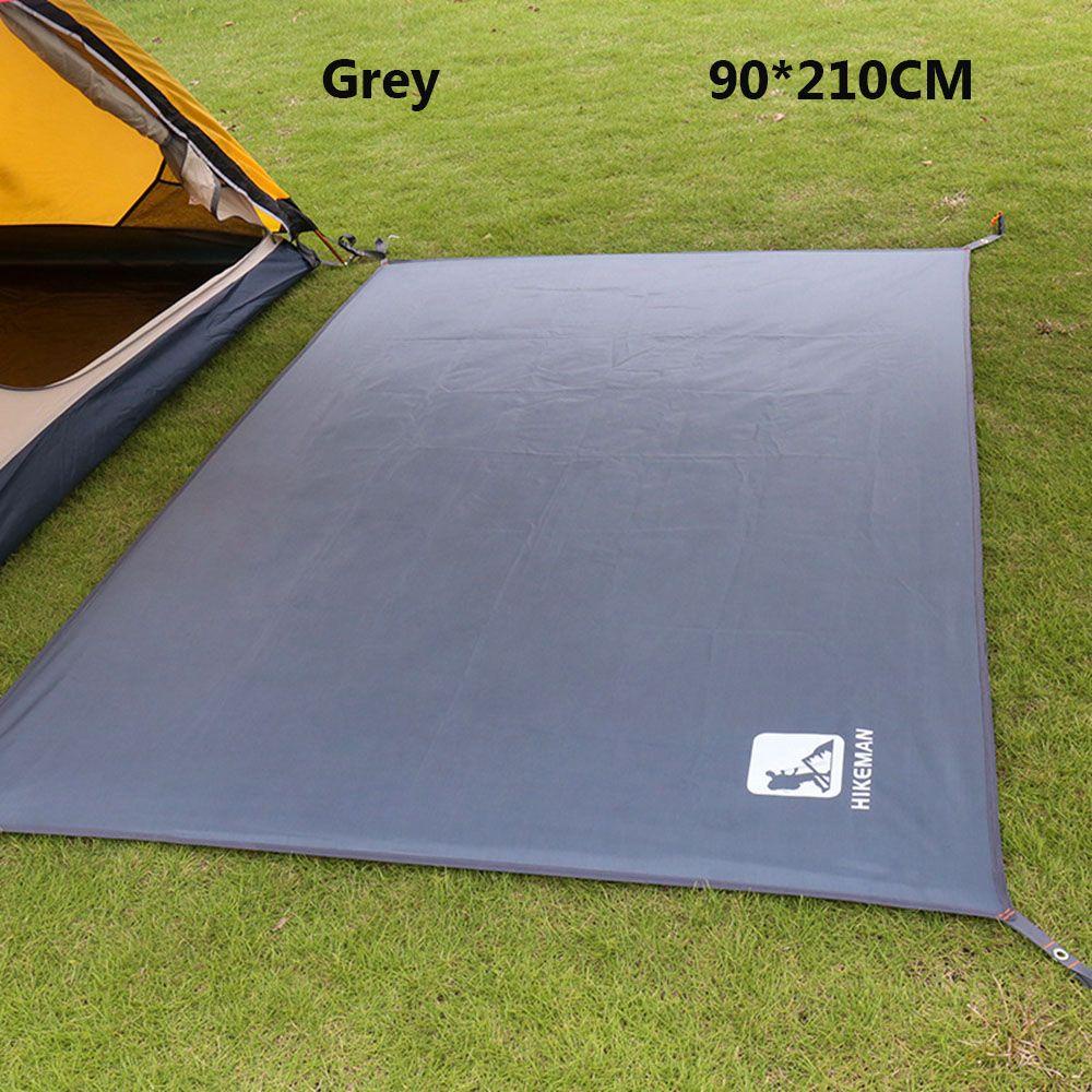 LETTER High Quality Waterproof Tent Mat Picnic Mat Camping Hiking Sack ...
