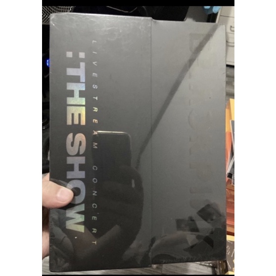 Blackpink 2021 The Show Live DVD | Shopee Philippines
