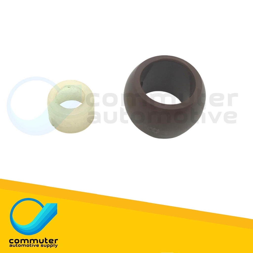 [BIG and SMALL] Gear Shifter Bushing Mitsubishi Adventure | Shopee ...