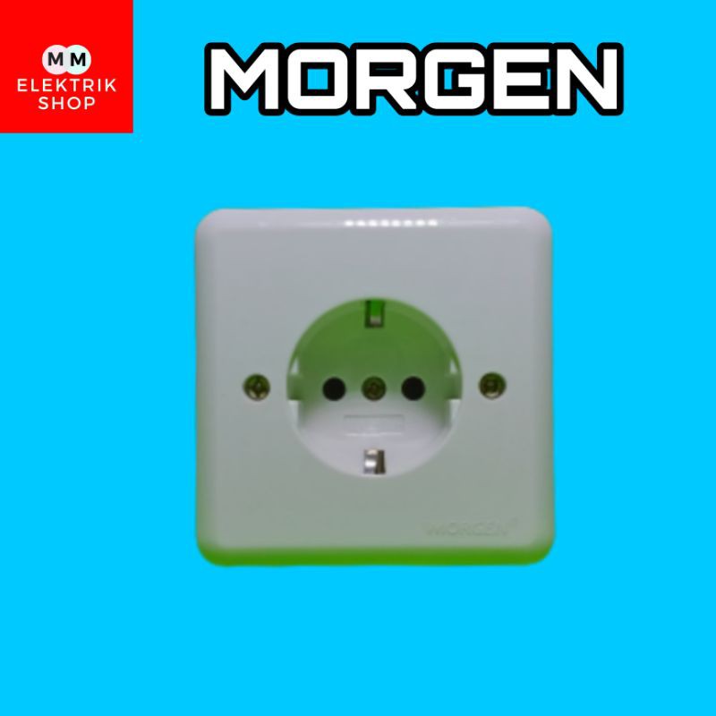 Tanem Inbow Ib MORGEN Socket | Shopee Philippines