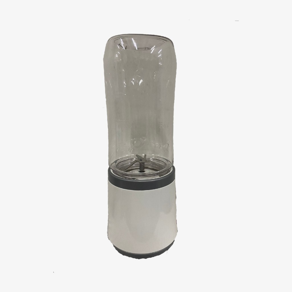 Dowell BLR-01 Portable And Rechargeable Electric Blender 400ml | Shopee ...