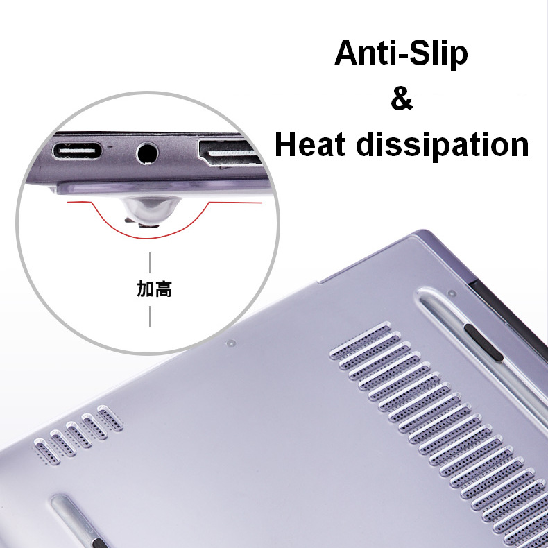 Huawei Matebook Case Matebook D14 D15 14 13 Ryzen WRT-W19 Matebook X ...