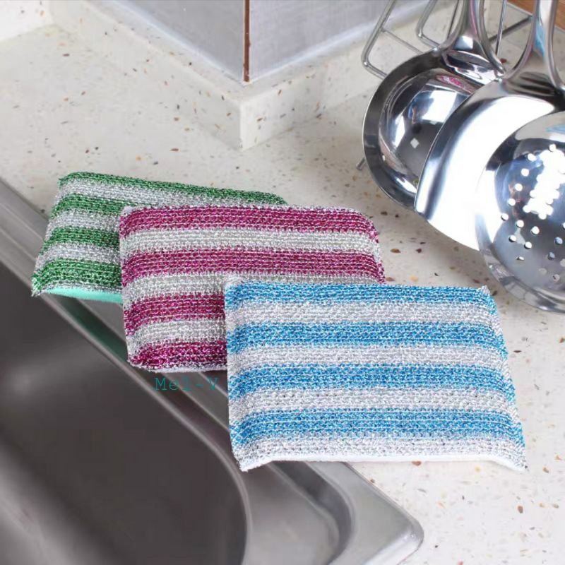 Dishwashing Sponge Line - Multipurpose Sponge Foam | Shopee Philippines