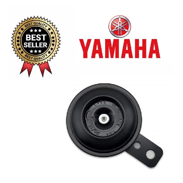 YAMAHA Mio Soul 125 Motorcycle Horn Single Ordinary Universal HALO ...