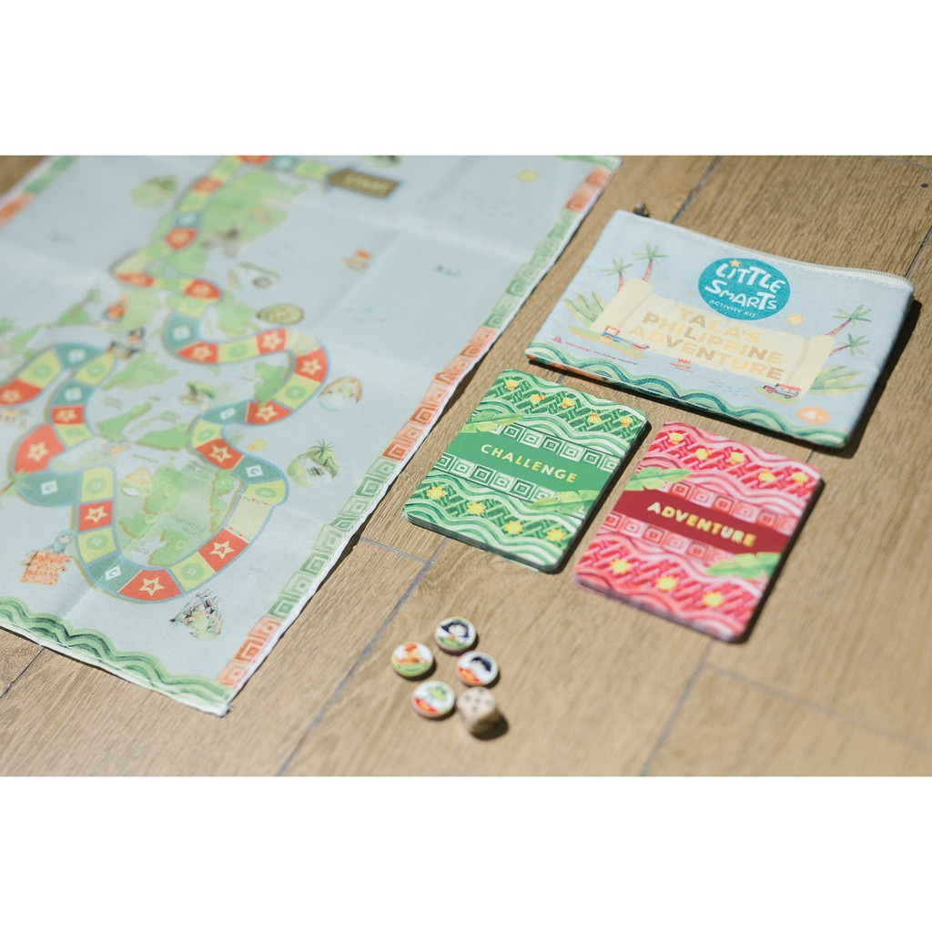 Tala’s Philippine Adventure 2021 Edition | Shopee Philippines