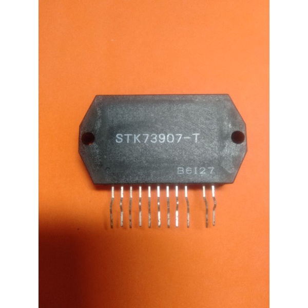 STK73907-T IC VOLTAGE REGULATOR | Shopee Philippines