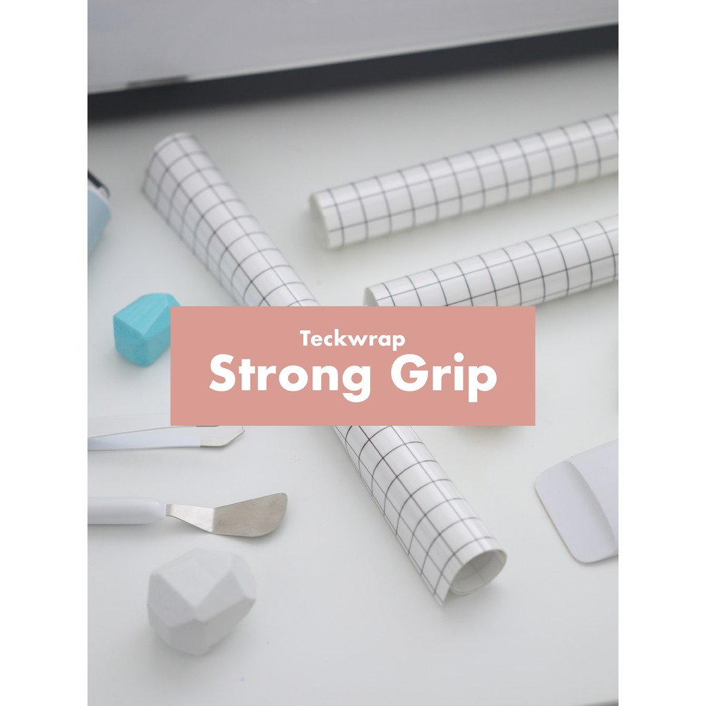 Teckwrap Vinyl Sticker Transfer Tape Decal DIY Hobby Craft Circut Cameo ...