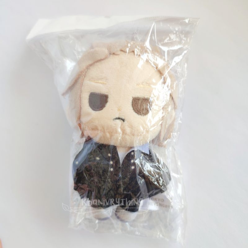 Tokyo Revengers - Rindo, Ran, Kokonoi, Inui, Takemichi, Chifuyu,Draken ...