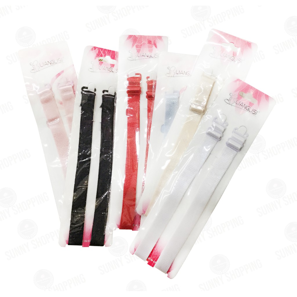 Sunny Strap Cotton Multi-Color | Shopee Philippines