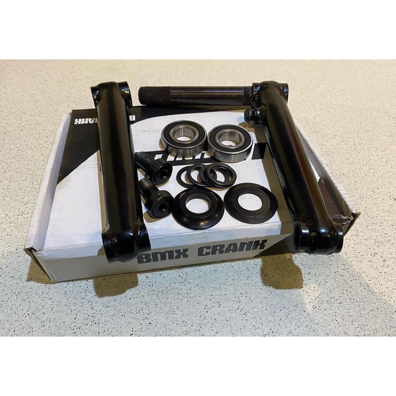Crank united set 19x170mm | Shopee Philippines