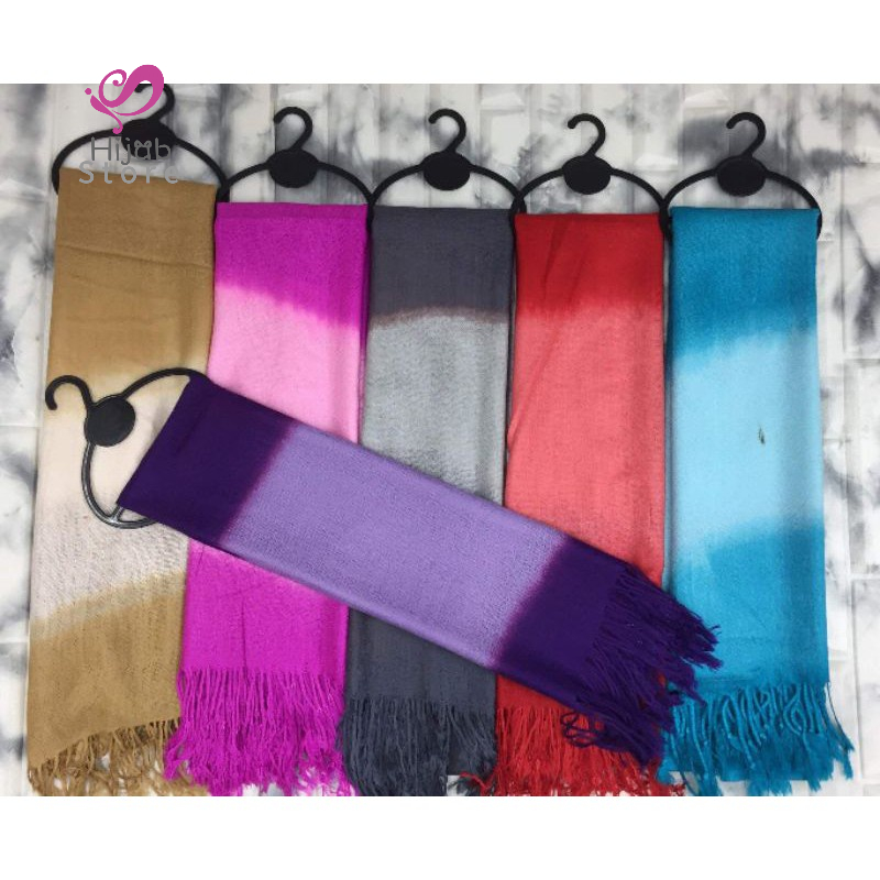 Women Scarf Shawl pashmina Fashion Versatile Casual Cotton ------hijab ...