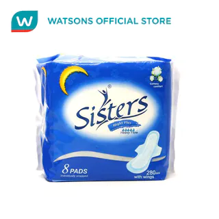 sisters napkin - Best Prices and Online Promos - Dec 2025 | Shopee ...