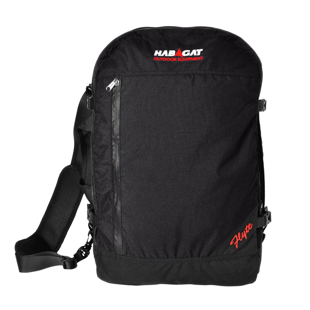 Habagat Flyte Travel Bag | Shopee Philippines