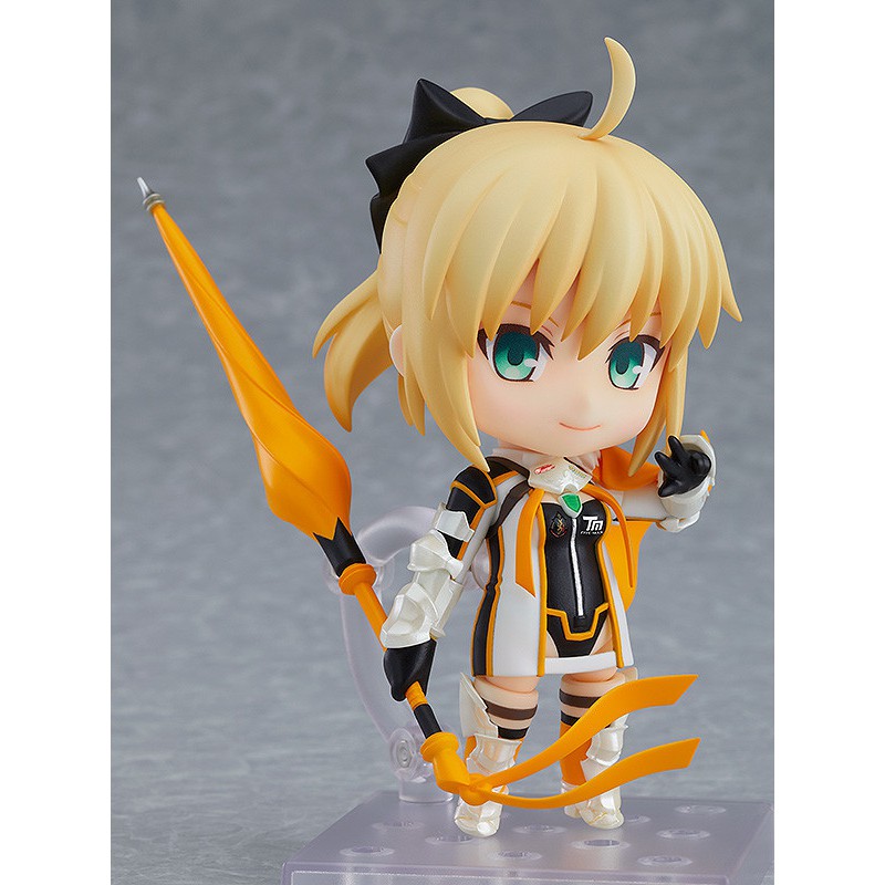 Nendoroid - GOOD SMILE Racing - Type-Moon Racing - Saber Lily - Racing ...