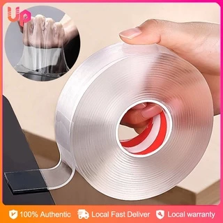 Nano Double Sided Tape - Best Prices and Online Promos - Jun 2025 | Shopee Philippines