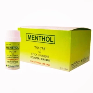 menthol - Best Prices and Online Promos - Jun 2024 | Shopee Philippines