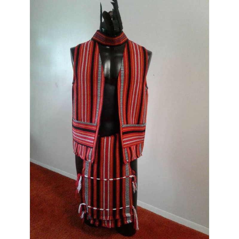 Igorot Custume ORIGINAL for kids and adult | Shopee Philippines