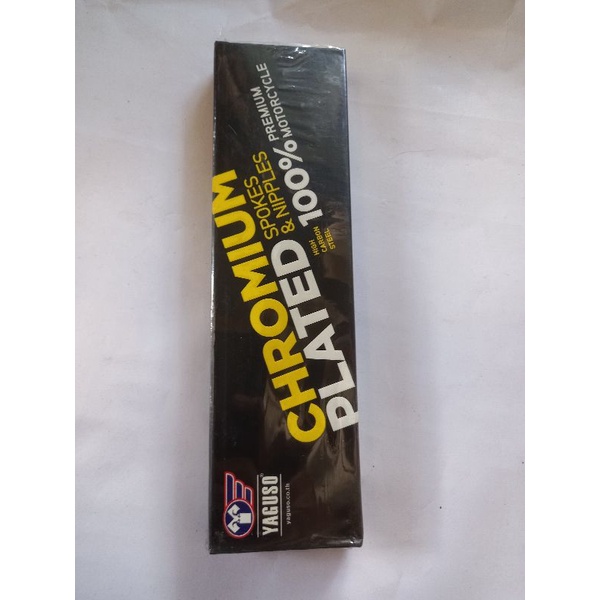 spoke/ rayus 9GX120 original (yaguso) | Shopee Philippines