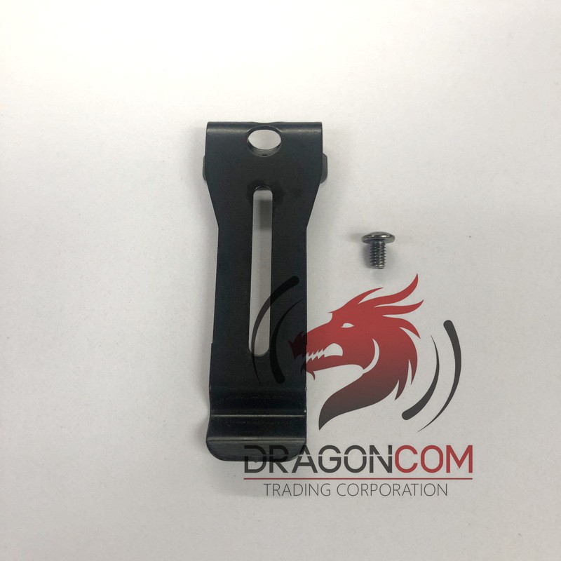 Cignus CG325XT Freetalk XT Belt Clip or XT1 UHF Belt Clip | Shopee ...