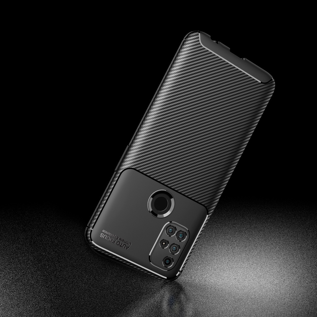 Business Style Case OnePlus Nord N10 N100 N200 Luxury Shockproof Armor ...