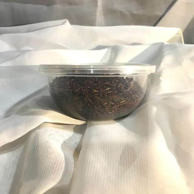 Ceres Meises Chocolate Grain Prima repack 100gr | Shopee Philippines