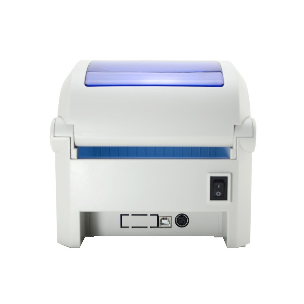Gprinter GP-1324D Direct Thermal Barcode Printer with Fast Print Speed ...
