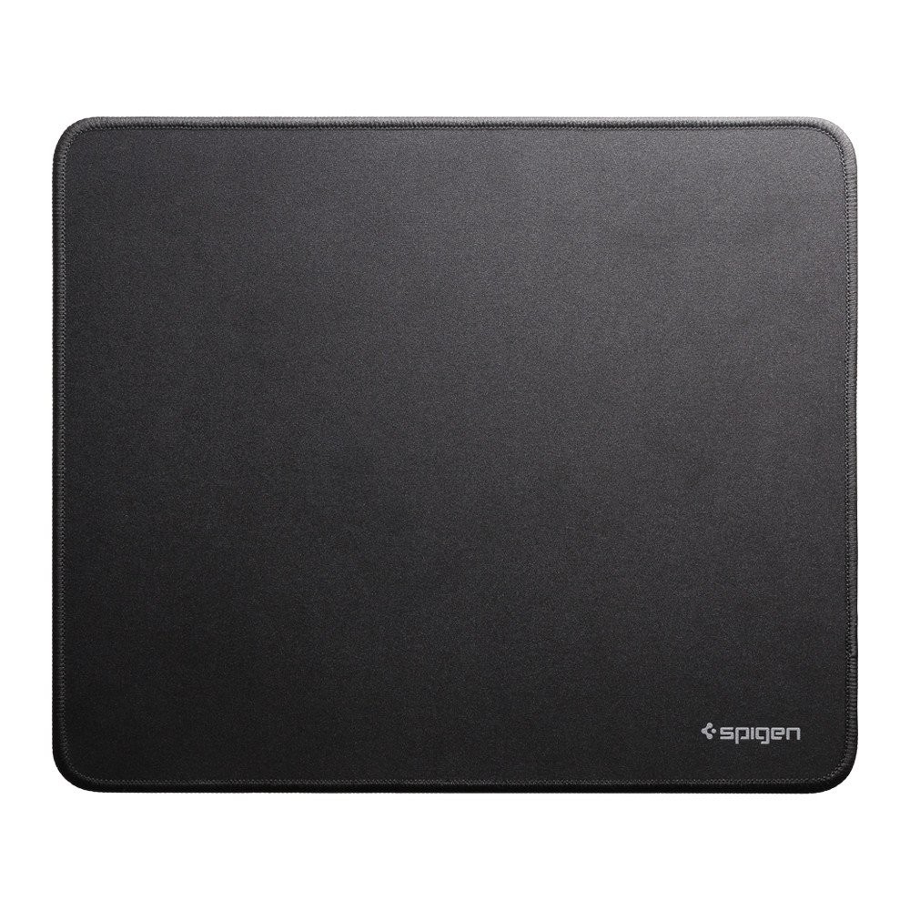 Spigen Regnum A100 Mouse Pad Gaming Mat Medium - Black | Shopee Philippines