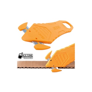 Olfa Safety Cutter Sk-15 Disposable Concealed Blade Made in Japan ...