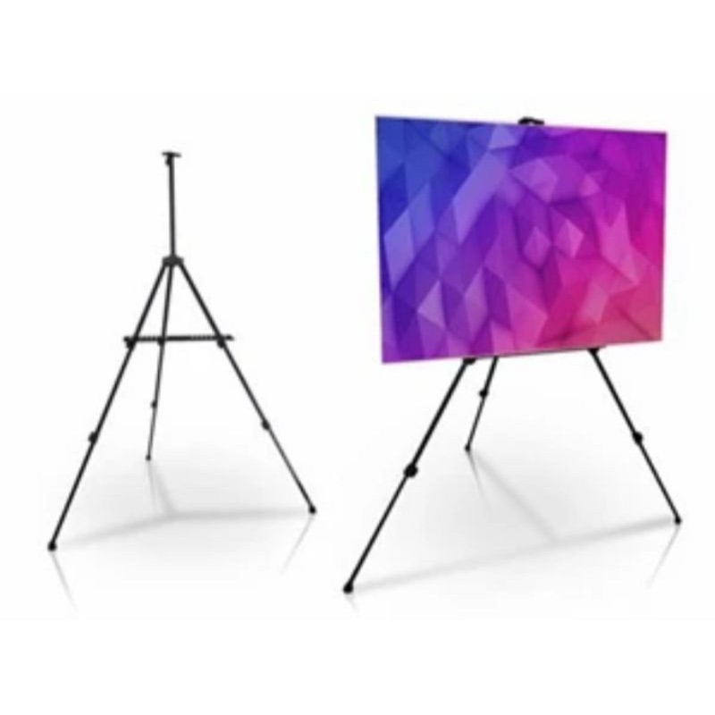 Tripod frame/frame stand/Photo tripod/tripod banner/Photo display stand ...