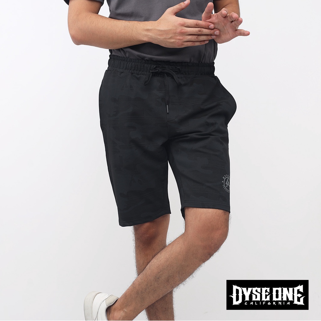 Dyse One Easy Short DBB09-0070 | Shopee Philippines