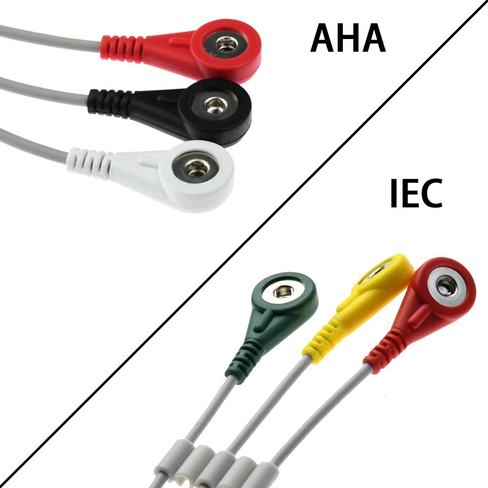 Use for Human ECG Data Monitoring, ECG Measurement Pulse Heart Rate ...