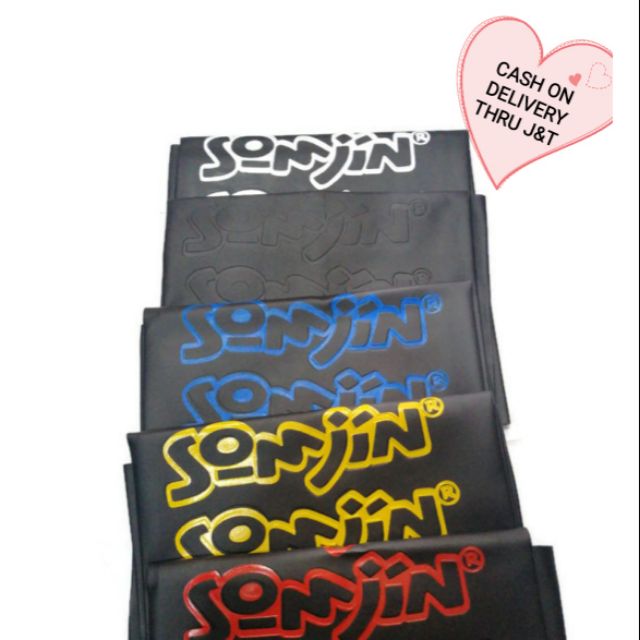 OVERSIZED SOMJIN (94cmx57cm) OROGINAL | Shopee Philippines