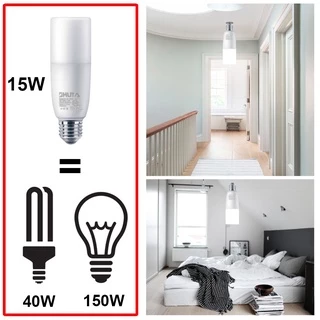 Shop 15 watts led bulb for Sale on Shopee Philippines