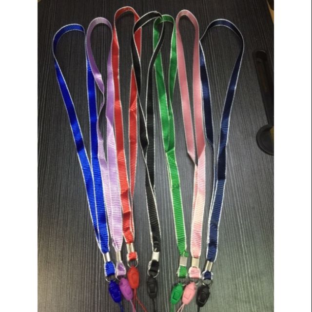 50 Pcs ID Lace For School And Office | Shopee Philippines