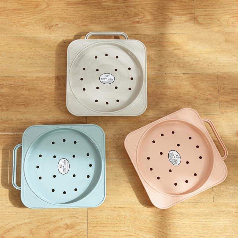 Multifunctional Movable Base Universal Carriage Dolly Roller w/5 Wheels ...