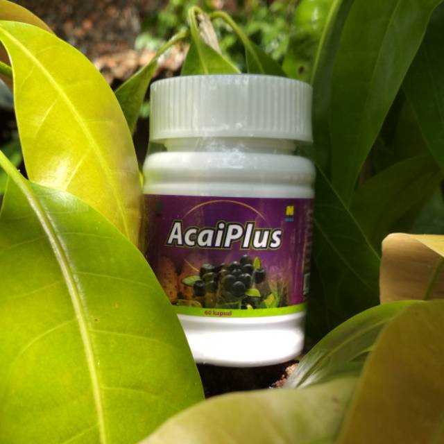 Natural Slimming (Acai Plus) | Shopee Philippines