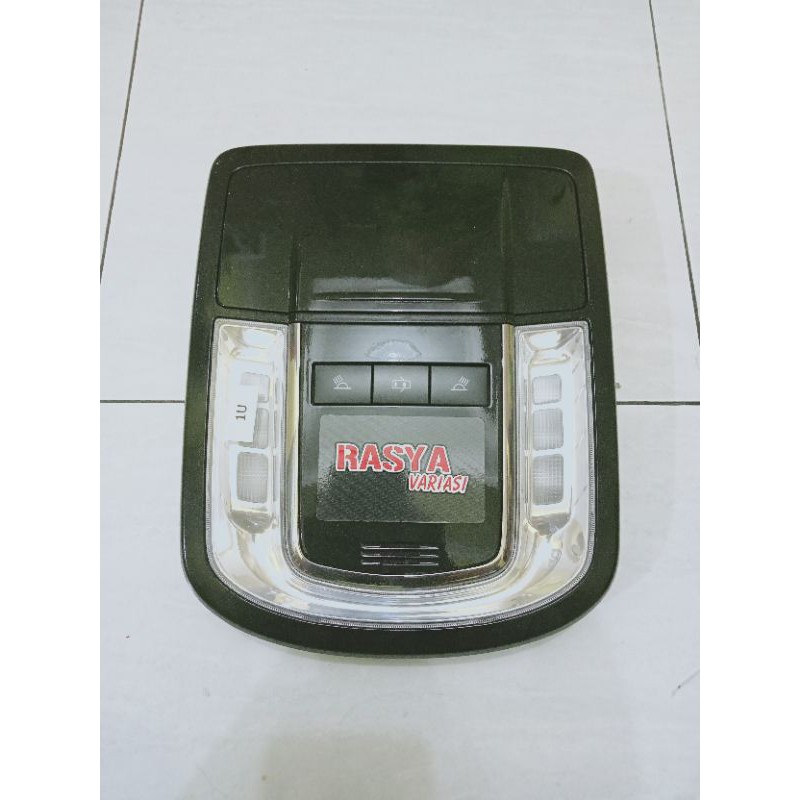 Original Innova Fortuner ceiling light | Shopee Philippines
