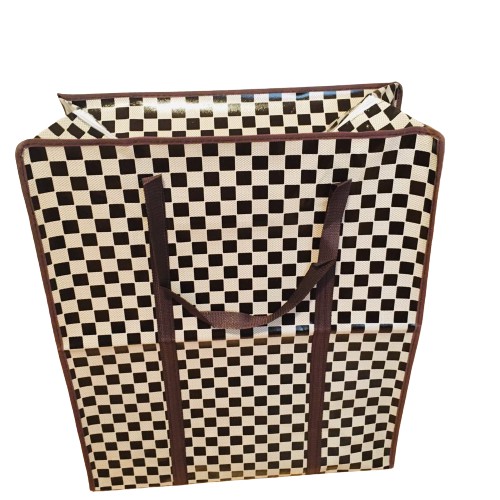 Sako Bag with Zipper Random Designs | Shopee Philippines