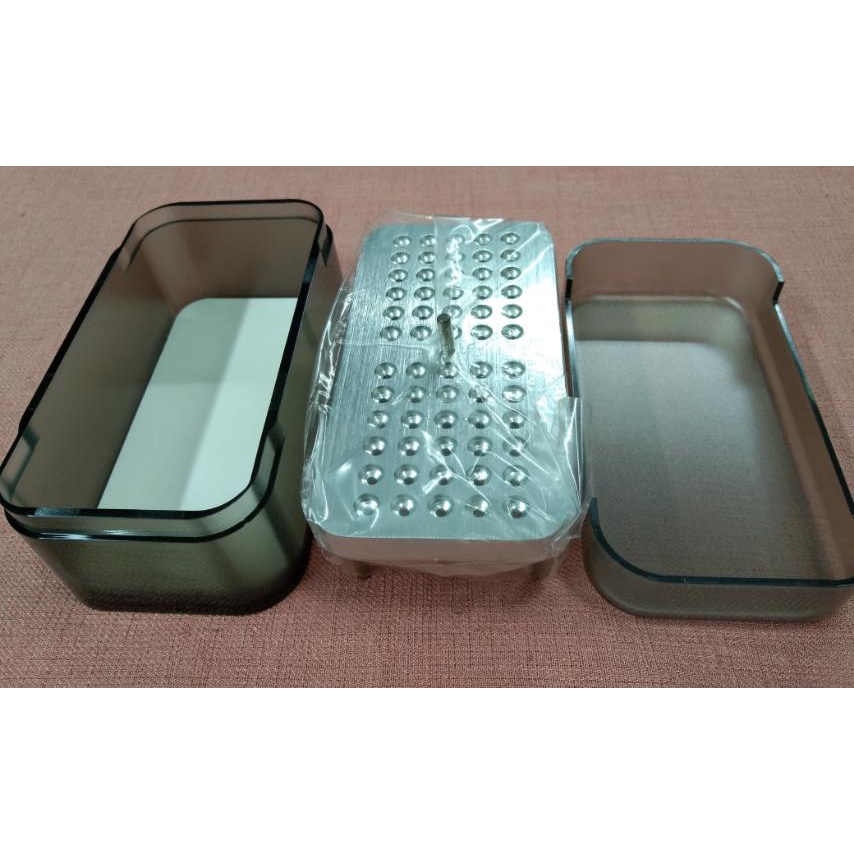 Transparent Endo Box, 60Holes | Shopee Philippines