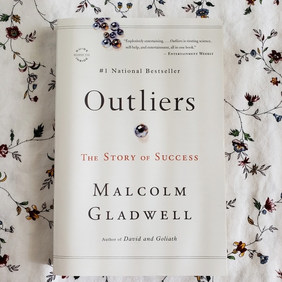 Outliers: The Story of Success | Shopee Philippines