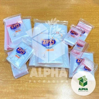 ziplock bag - Best Prices and Online Promos - Jun 2024 | Shopee Philippines